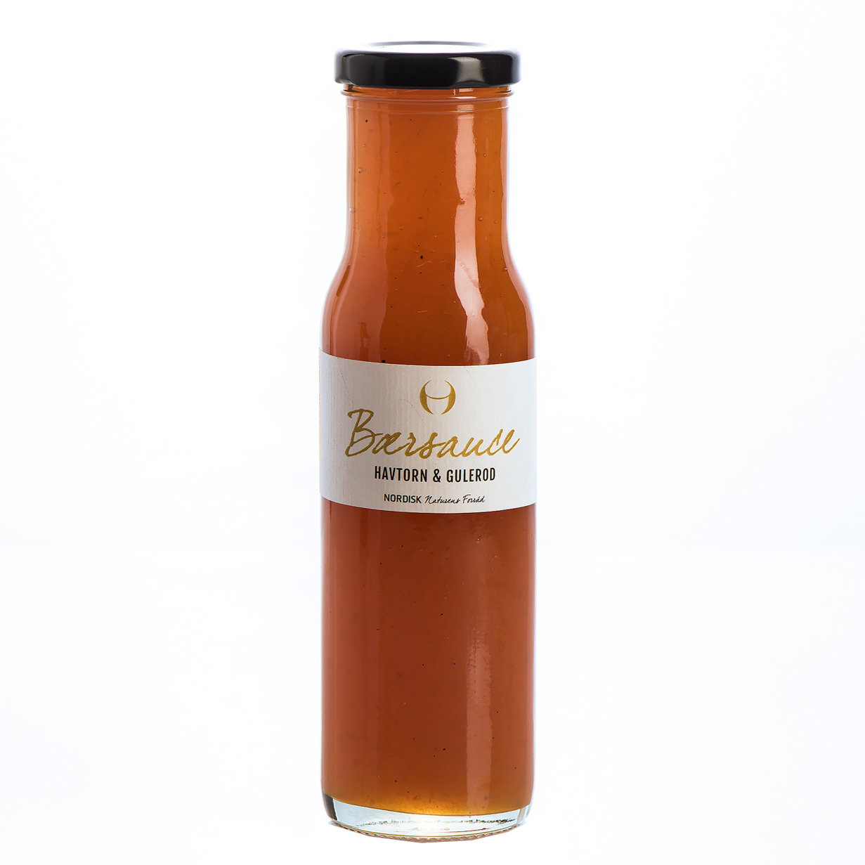 NORDISK | Berry Sauces